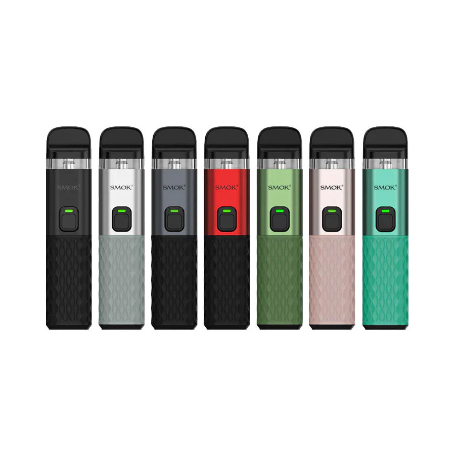 SMOK PRO POD KIT [CRC] – Royal Vape